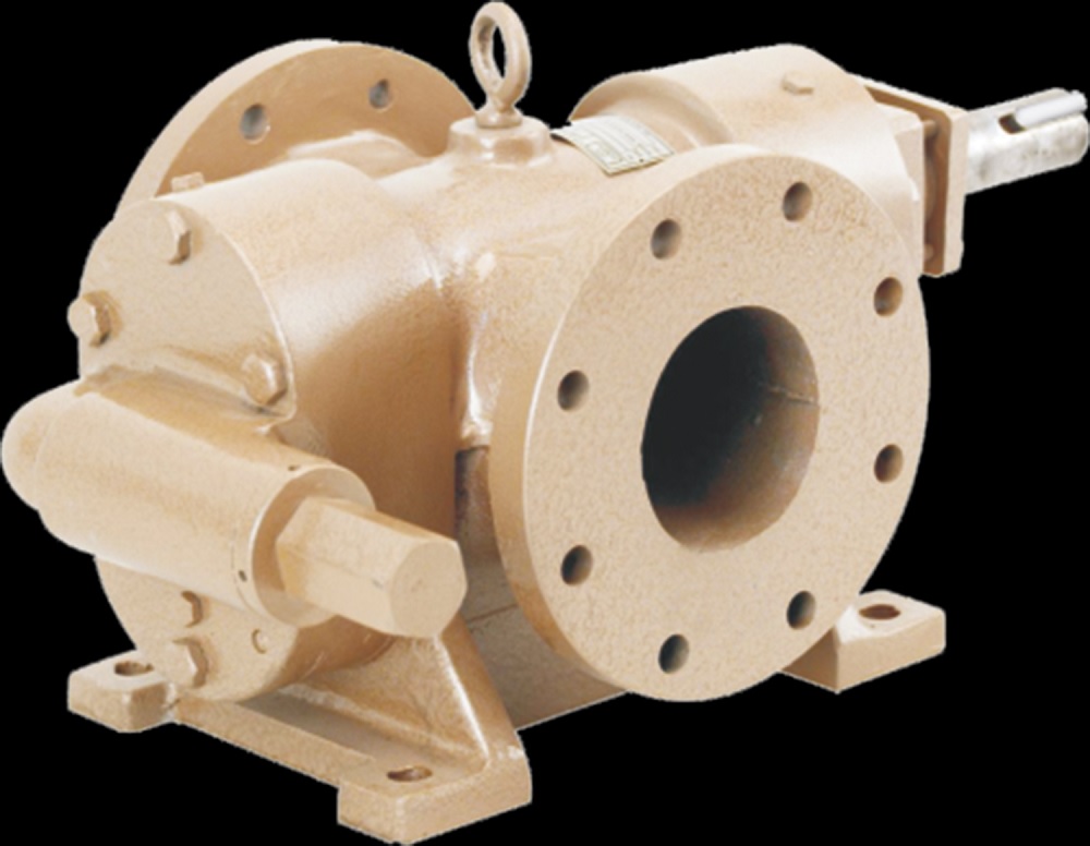 Choosing the Right Industrial Gear Pump for Your Application: A ...